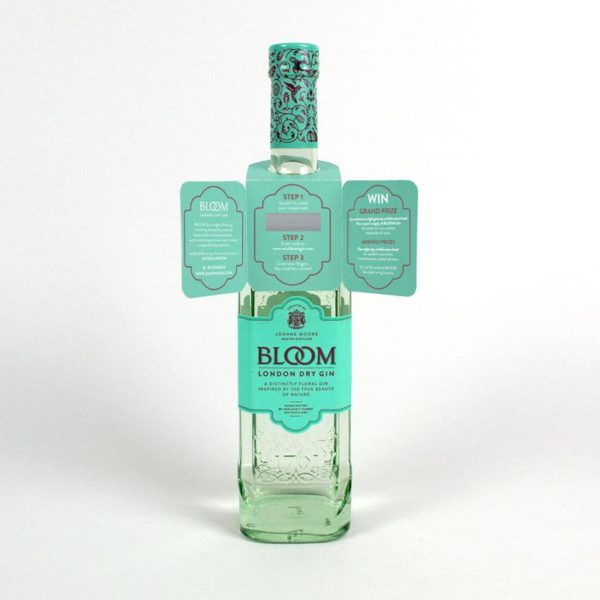 Gallery - Scratch Card Printing UK