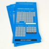 Parking Scratch Cards | Fast & Free UK Delivery