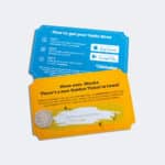 Templates - Scratch Card Printing UK