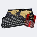 Custom Scratch Card Printing, Personalised Scratch Cards Online