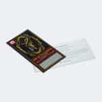 Templates - Scratch Card Printing UK