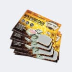 Templates - Scratch Card Printing UK